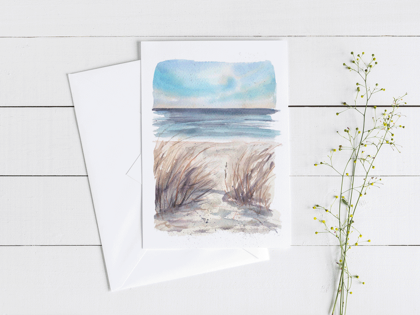 Framable Greeting Cards – ALR Designs