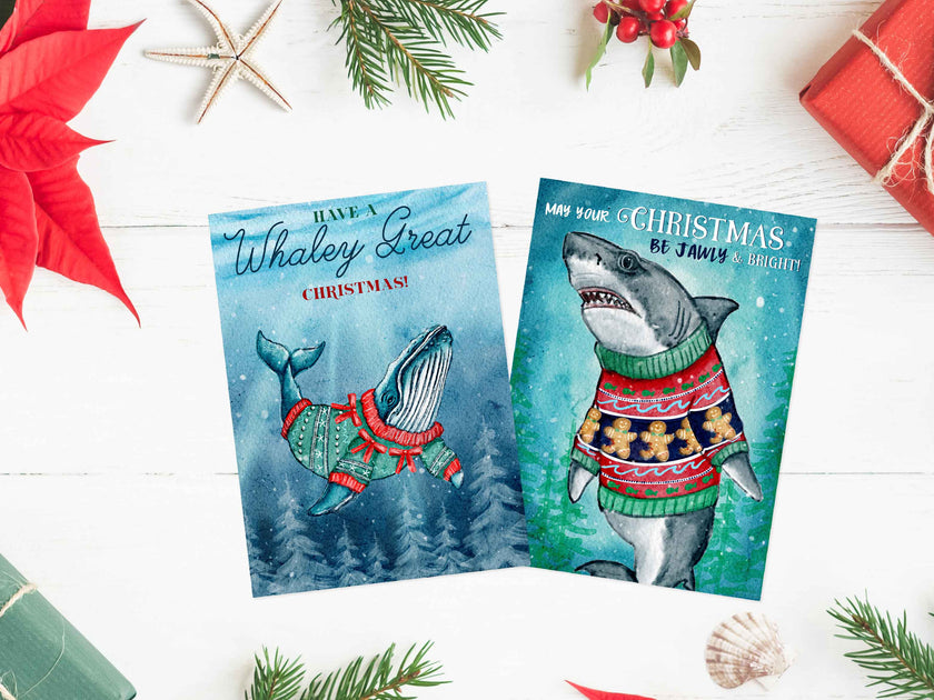 Card Sets – ALR Designs