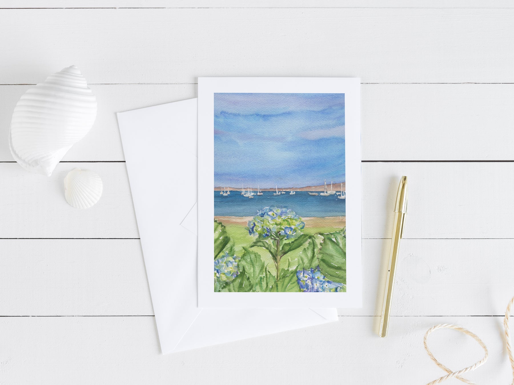 Thank You Cards – ALR Designs