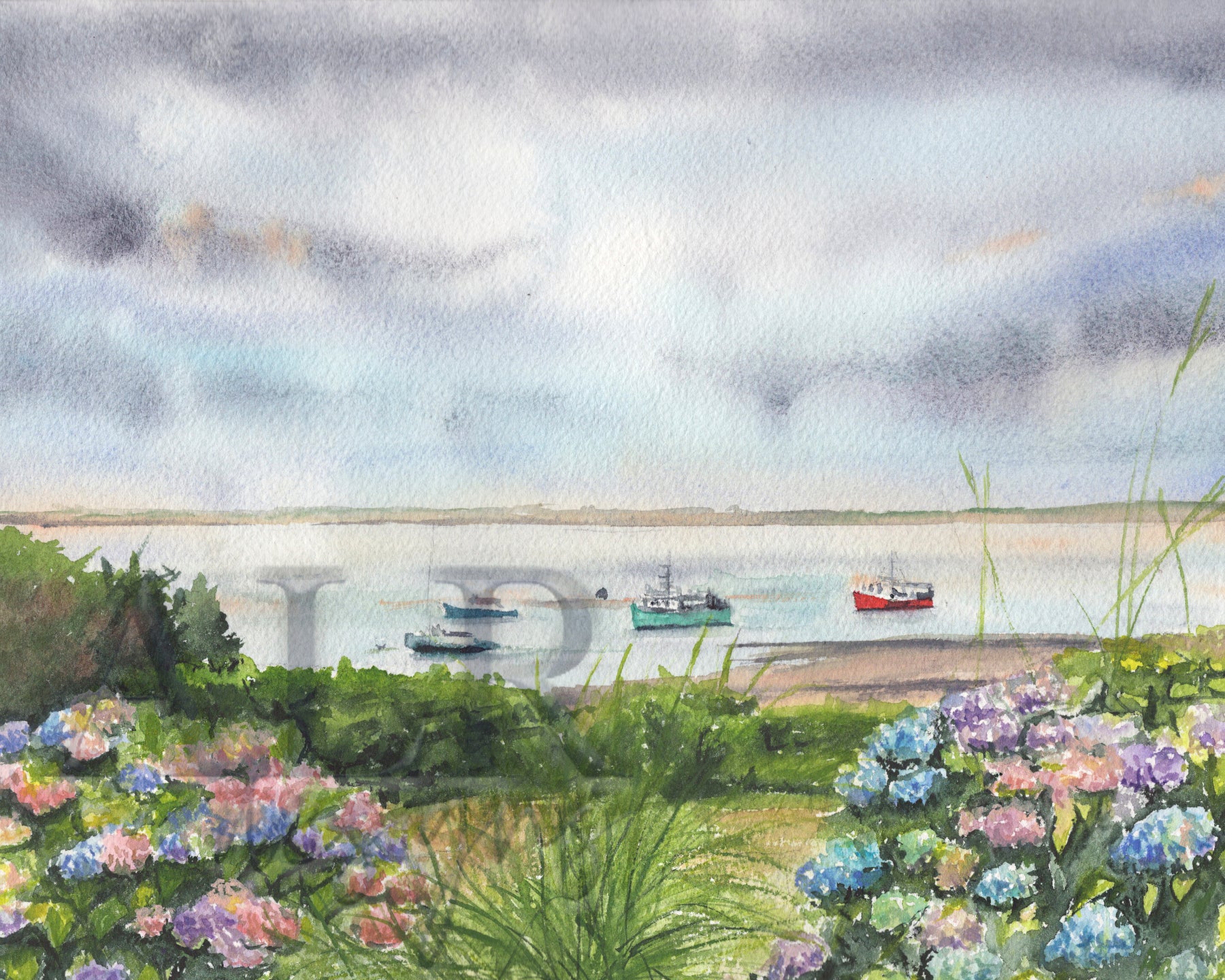 Thank You Cards – ALR Designs