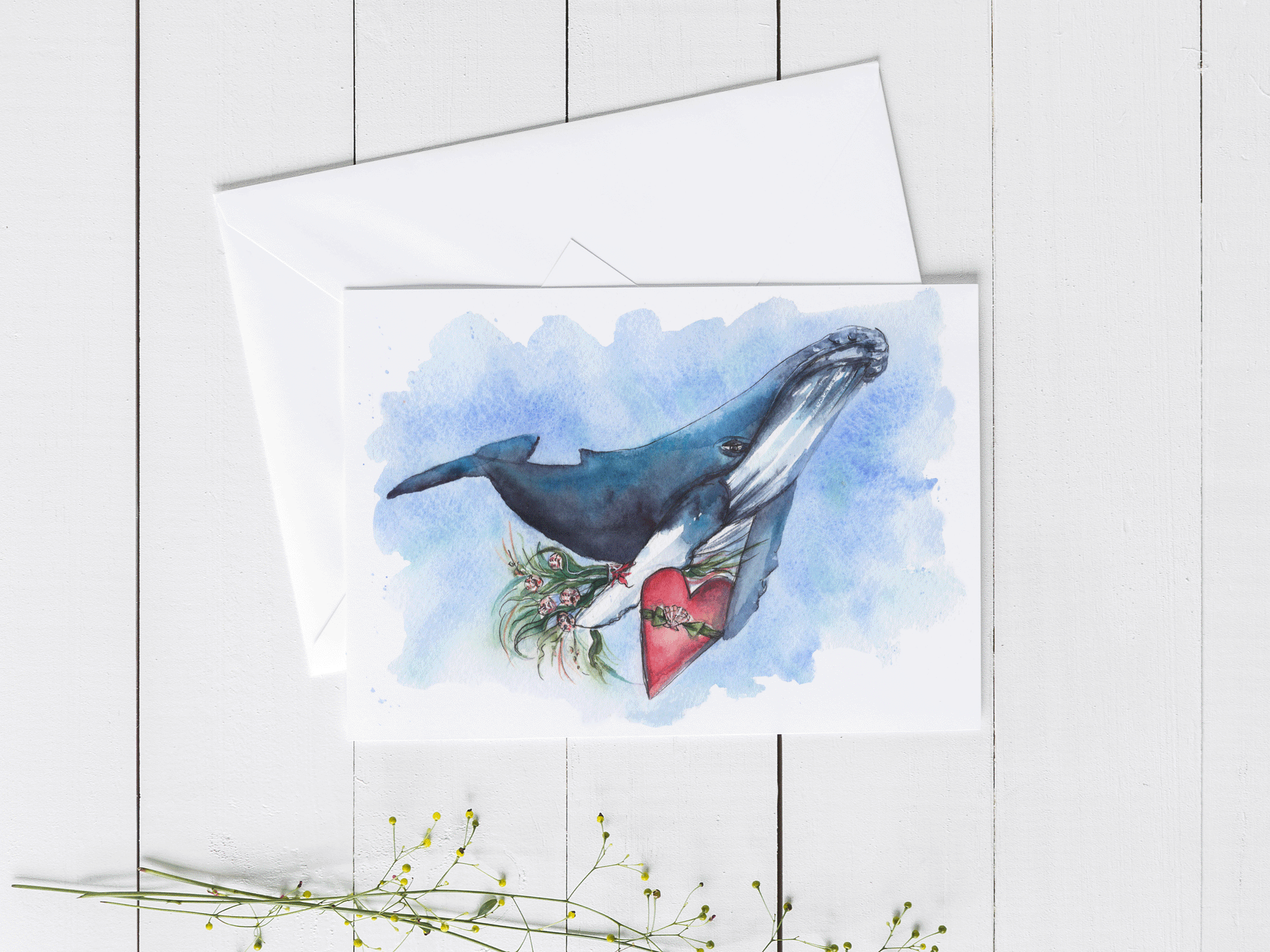 Thank You Cards – ALR Designs